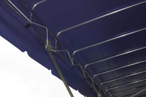 Canopy Braces - Pier Pleasure