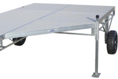 Corner Section - Pier Pleasure