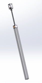 Lift Screw Legs - Pier Pleasure