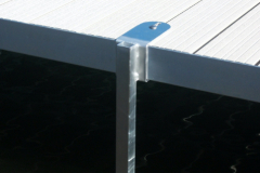 Windsock Pole & Mounting Bracket - Pier Pleasure