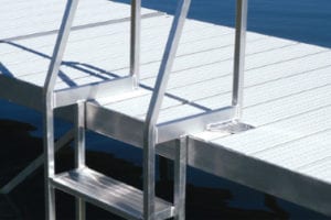 Dock Accessories - Pier Pleasure