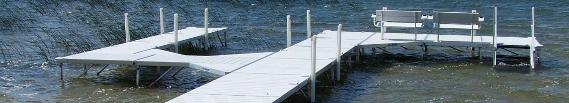 Sectional Dock Surfaces - Pier Pleasure