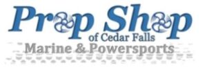 Prop Shop of Cedar Falls - Pier Pleasure